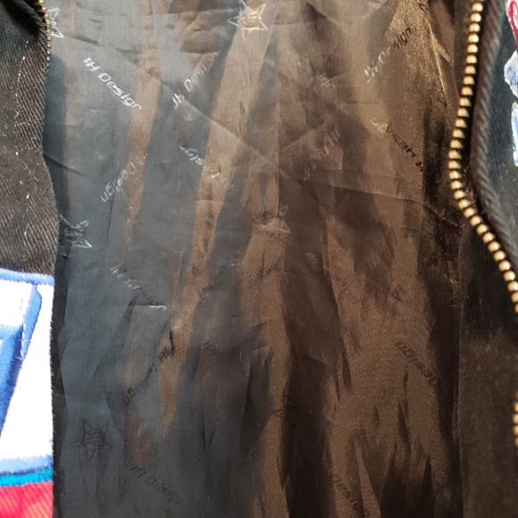 American Vintage | Jackets & Coats | Jeff Hamilton Pepsi Jeff Gordon ...